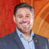 Meet The Board Members of THE Foundation