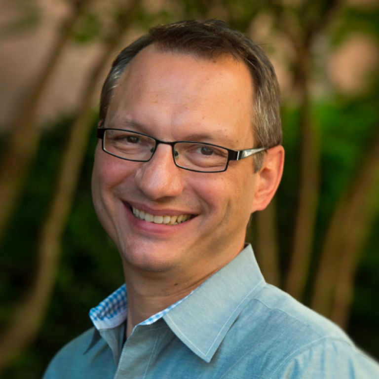 The Board | The Foundation