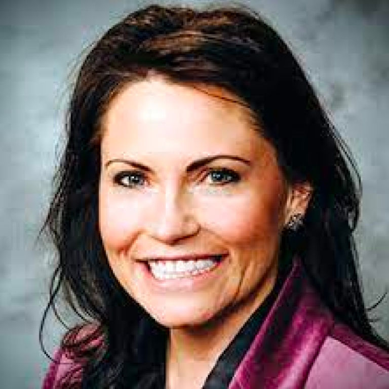 Meet The Board Members of THE Foundation