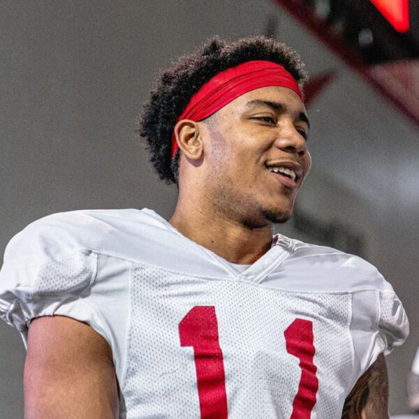 Student-Athlete Partnerships - The Foundation